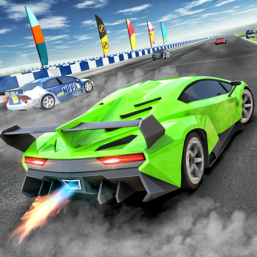 Street X Racing Car Simulator for Android/iOS - TapTap
