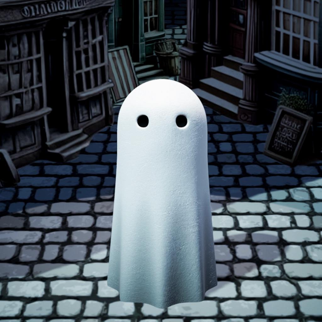 Ghost Collector Latest Version for Android/iOS APK - TapTap