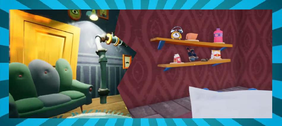 Escape From Neighbor House android iOS apk download for free-TapTap