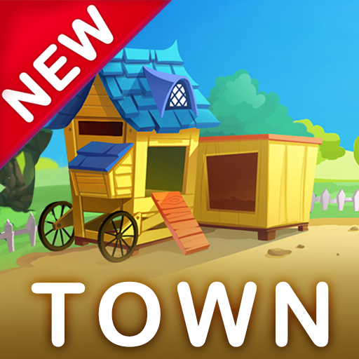 Coco Town Latest Version for Android/iOS APK - TapTap