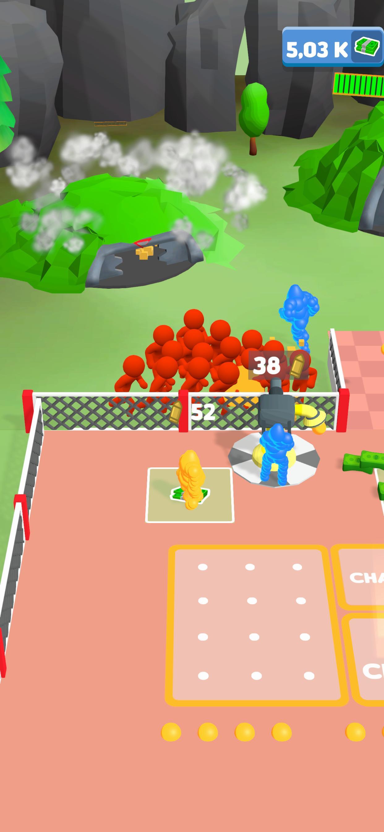 Blob Power android iOS apk download for free-TapTap