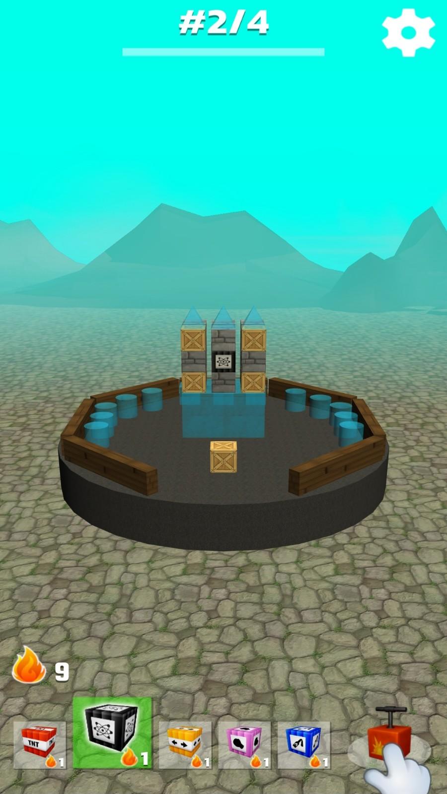 TNT Bomb android iOS-TapTap