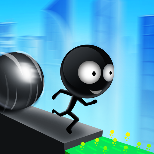 Download Stickman Crazy Runner 1 for Android/iOS APK - TapTap