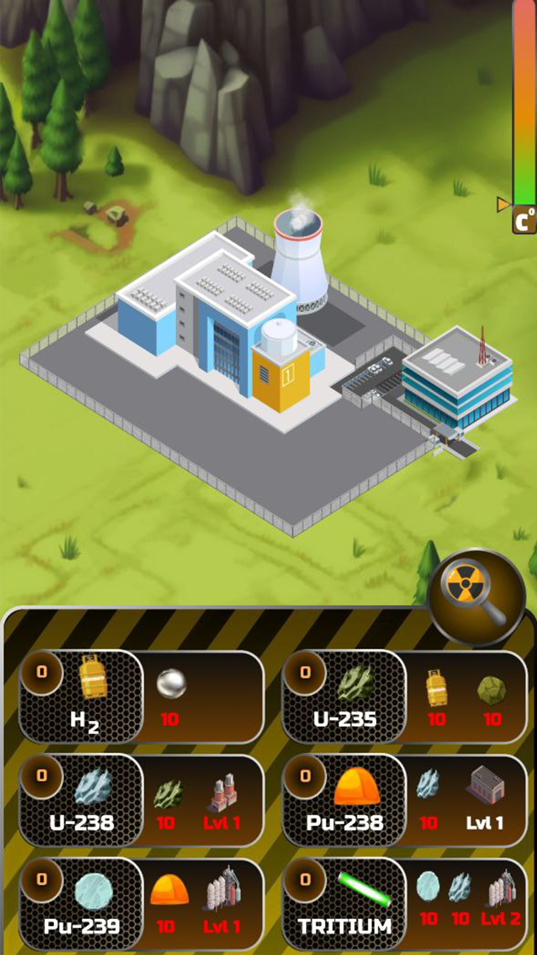 Nuclear Bomb: Nuke Simulator android iOS apk download for free-TapTap