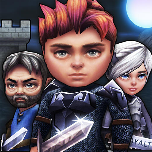 Defence of Serenity: Castle TD for Android/iOS - TapTap