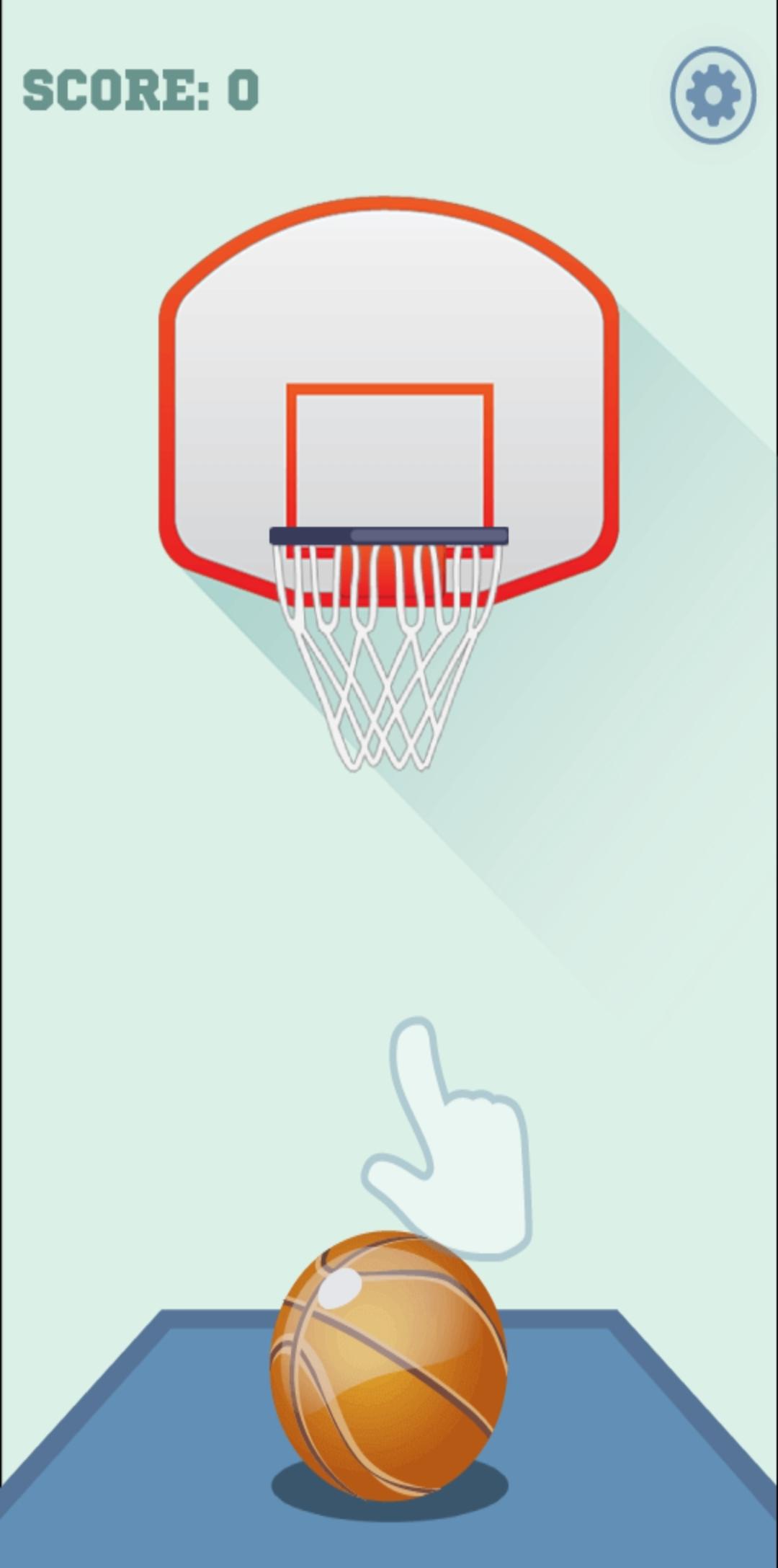Basket Fever android iOS-TapTap