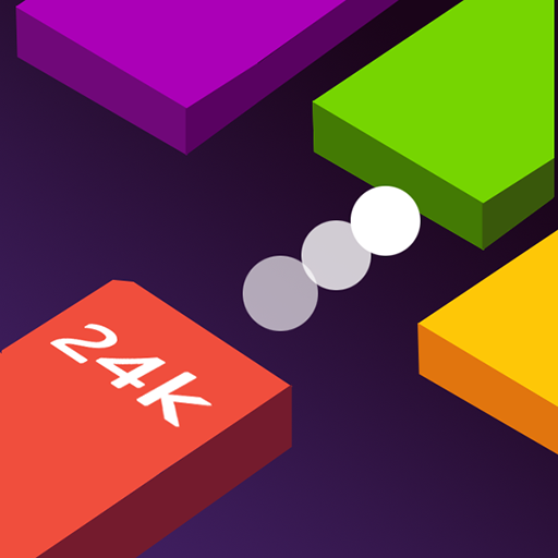 Endless Block Challenge Ratings & Reviews - TapTap