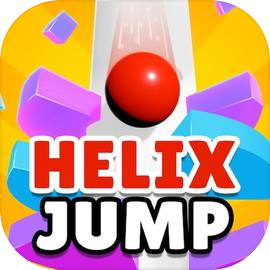 Helix Jump android iOS-TapTap