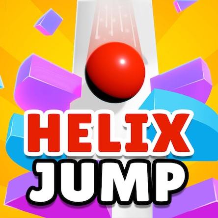Helix Jump Latest Version for Android/iOS APK - TapTap