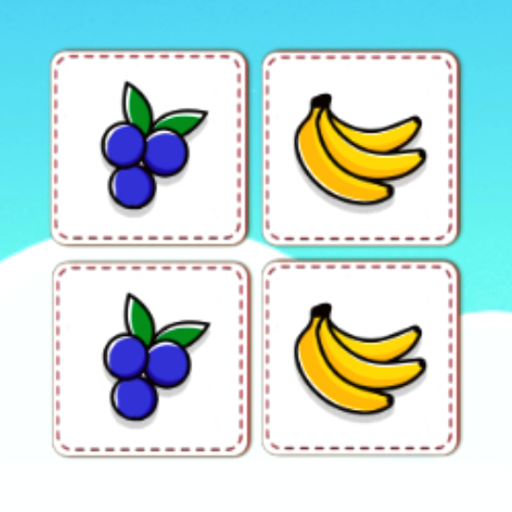 Match Memory Game: Fruit Pairs for Android/iOS - TapTap