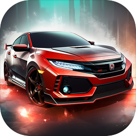 Honda Civic : Car Racing Games android iOS-TapTap