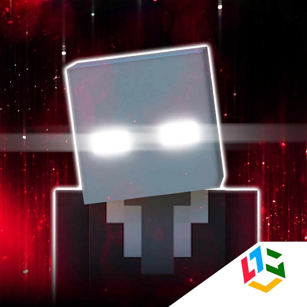Block Slender Man 3D - Lucky Survivor Worldwide Multiplayer Edition for ...