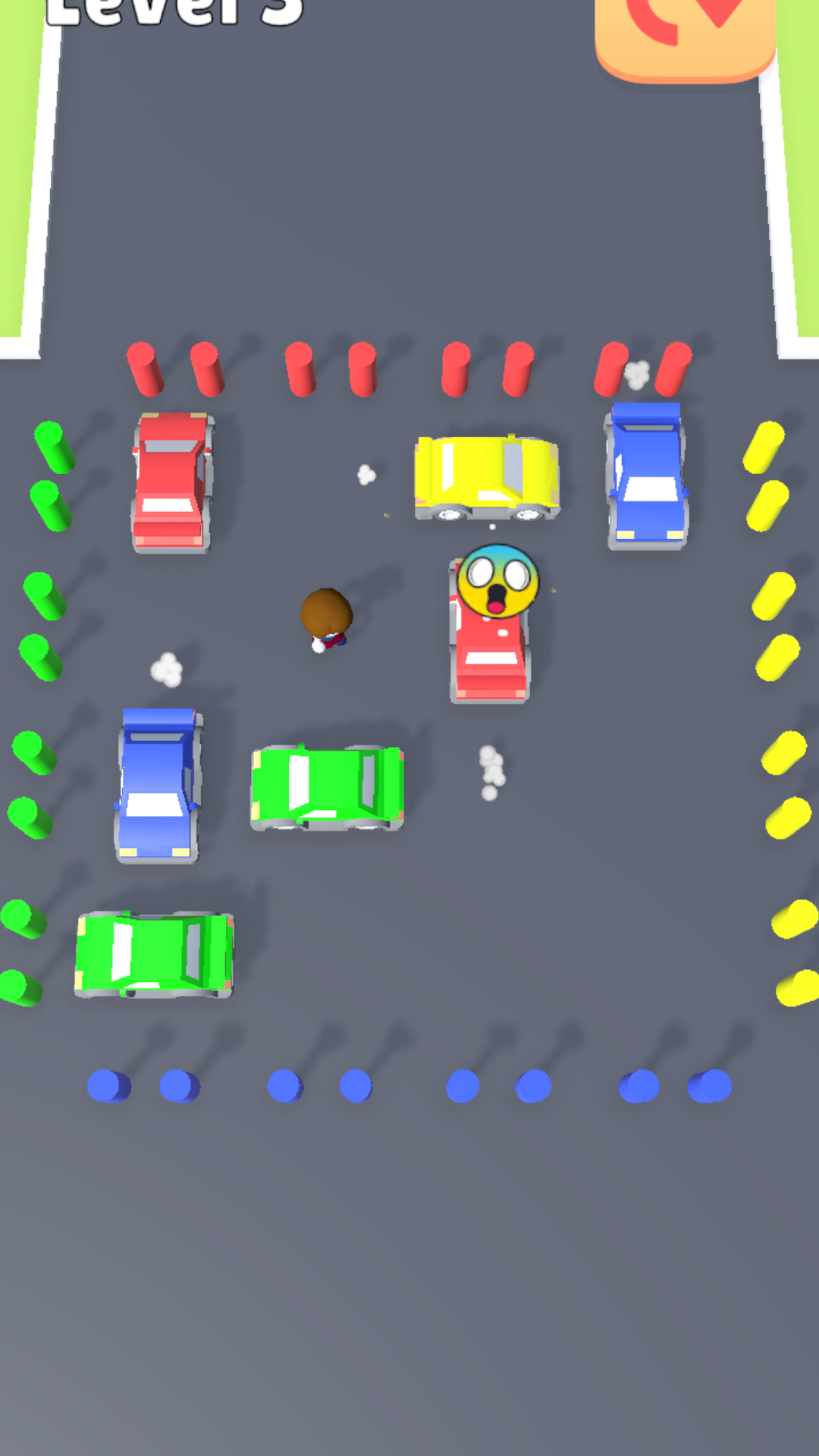 Parking Escape android iOS-TapTap