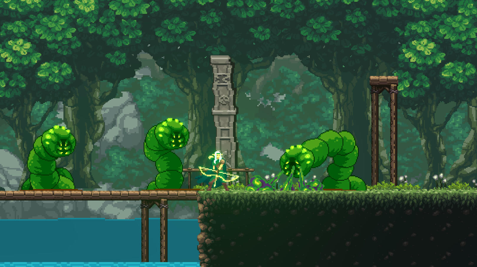 Pre-register Legends Of Elementia for Android/iOS to Get Early Access - TapTap