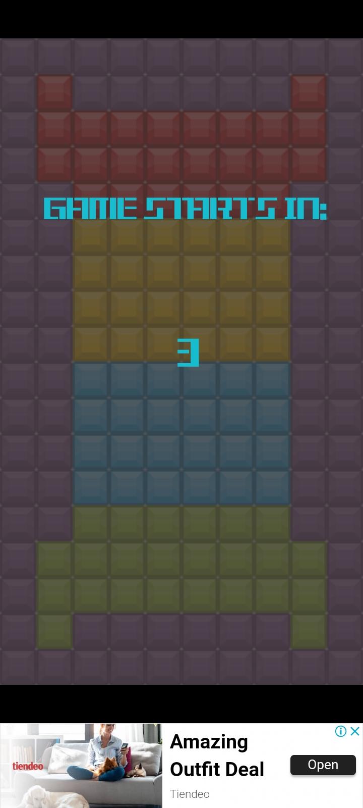 Not Tetris android iOS-TapTap