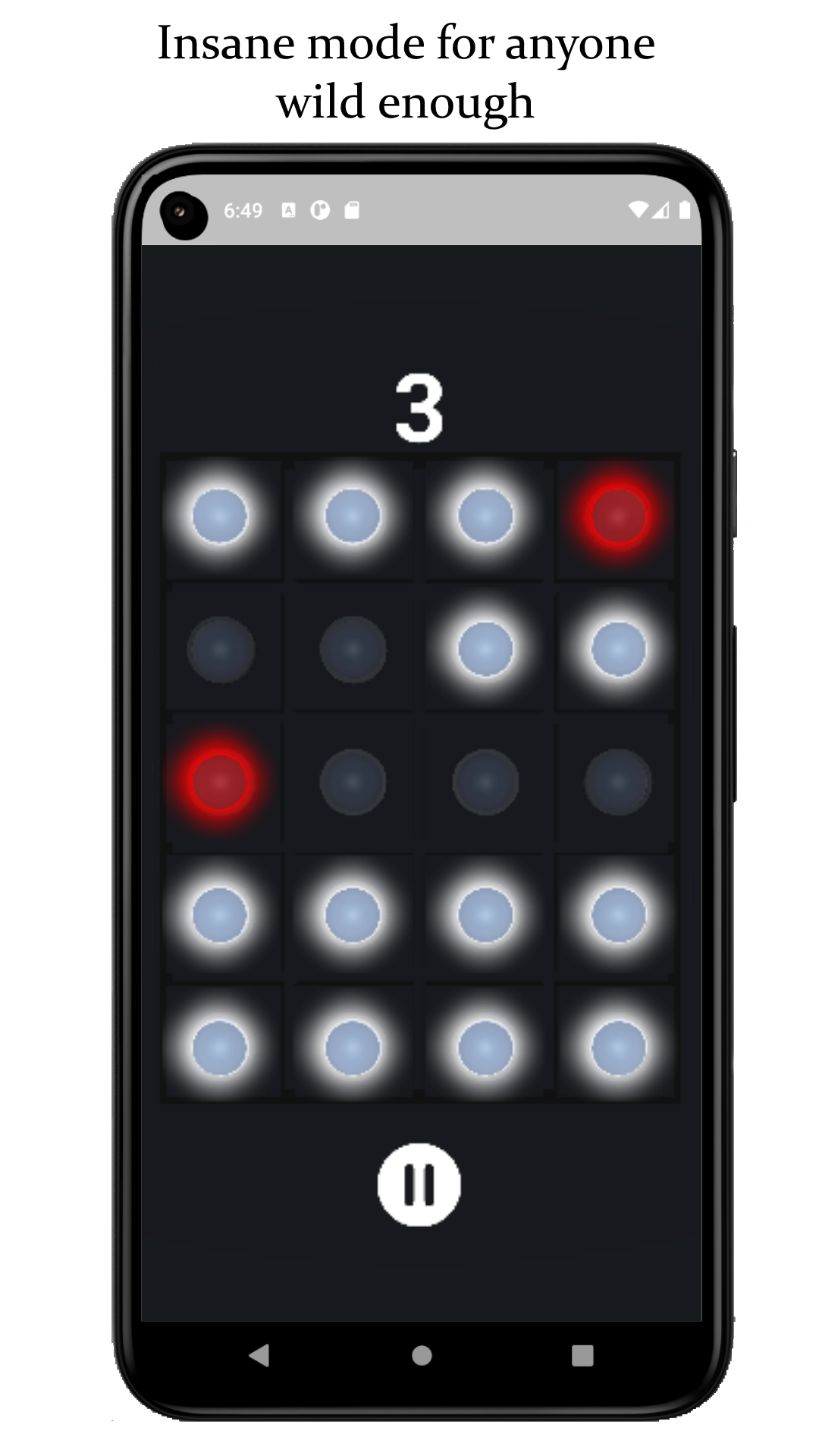Button Bash android iOS apk download for free-TapTap