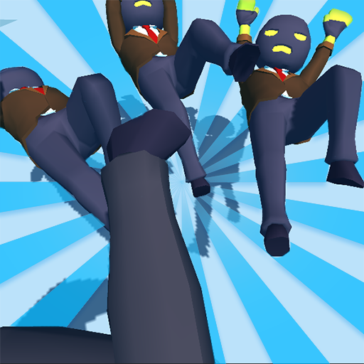 Mr BananaS - Pocket Kick for Android/iOS - TapTap