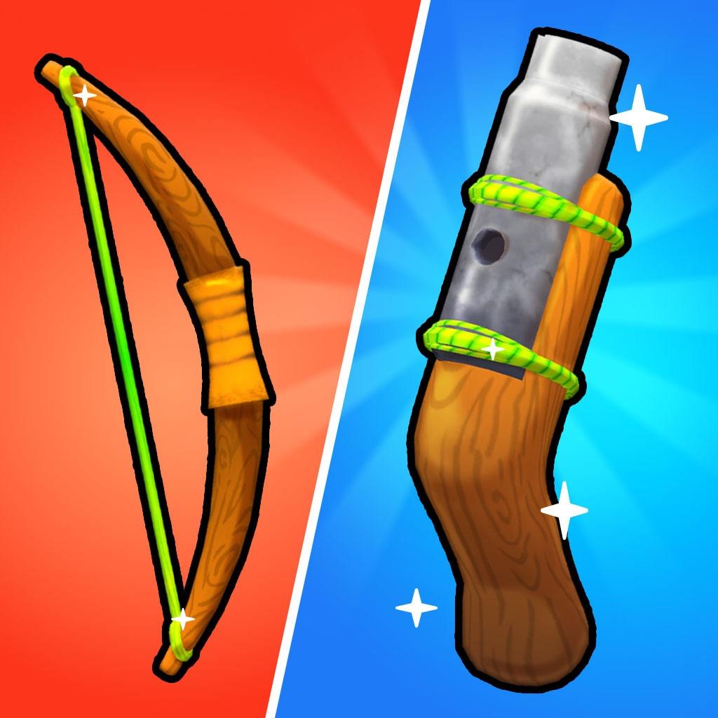Download Gun Evolution: Shoot & Evolve for Android/iOS APK - TapTap