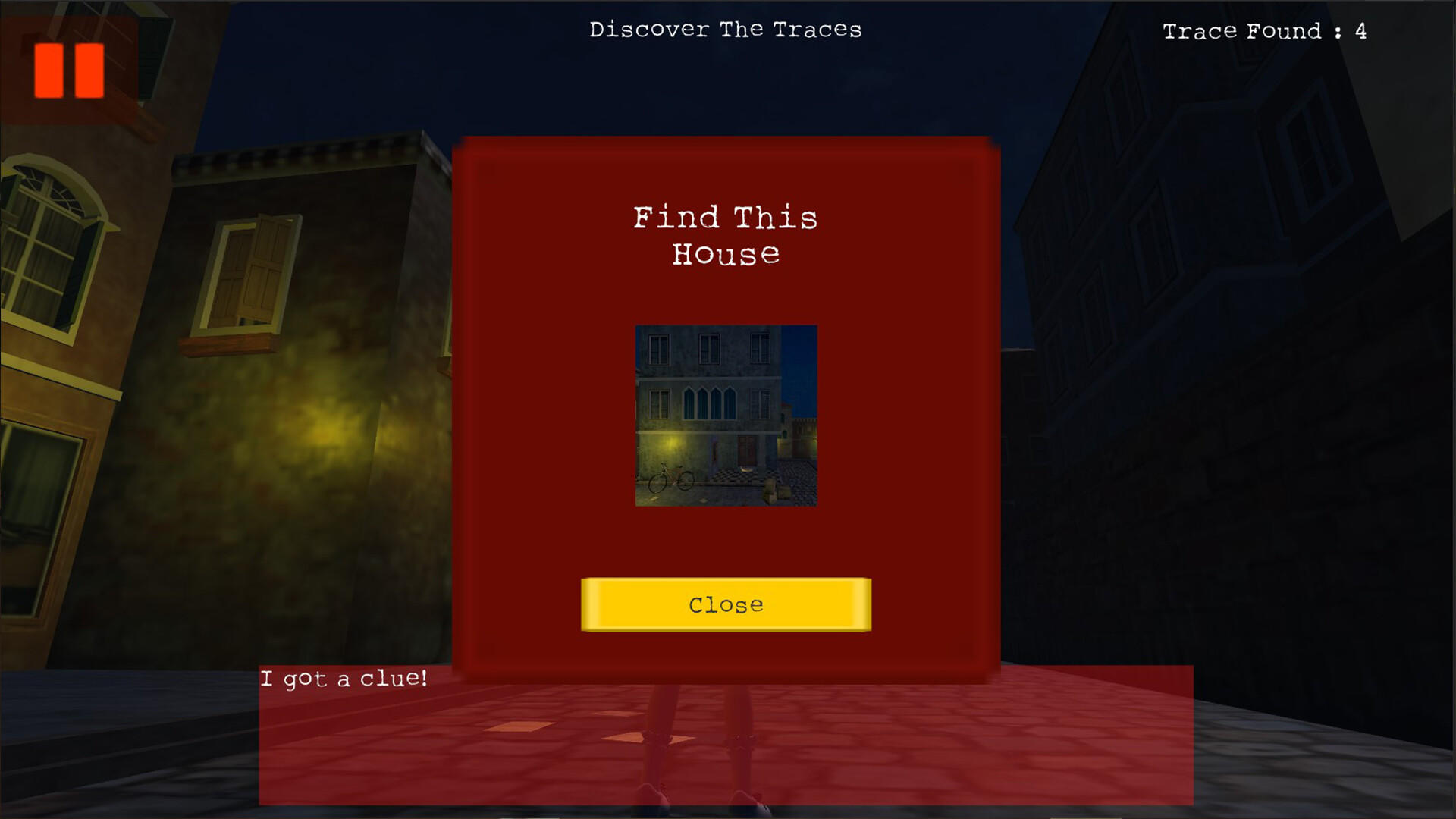 Scary Psycho Lady Simulator android iOS-TapTap