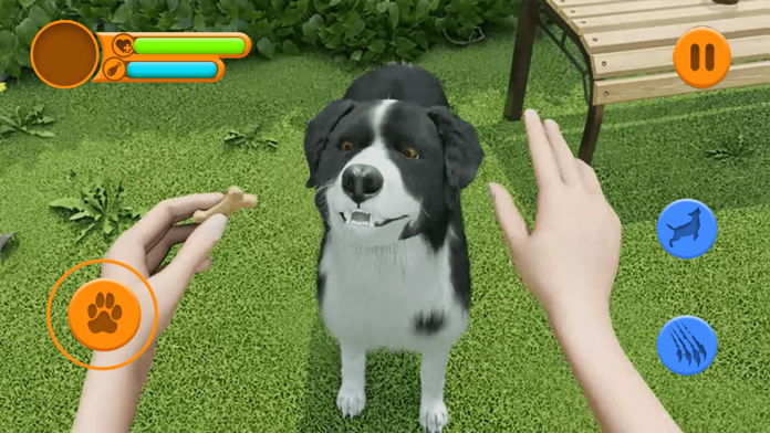 Download Dog Simulator Escape Game 3D for Android iOS APK TapTap