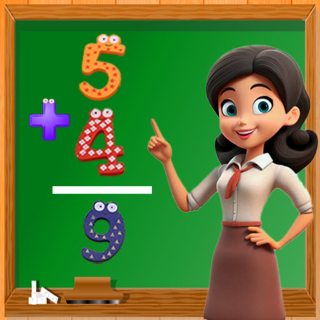 First Grade Math: Math Learner for Android/iOS - TapTap