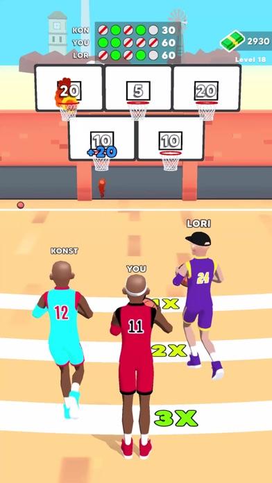 Hoop Race android iOS apk download for free-TapTap
