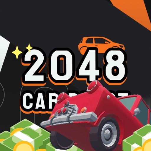 2048 Car Blast Latest Version for Android/iOS APK - TapTap