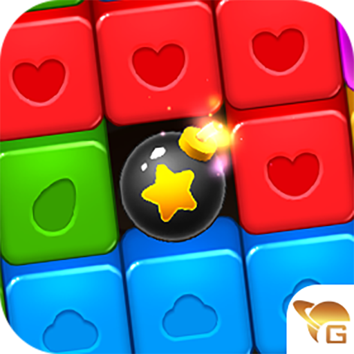 Exploding Blocks Latest Version for Android/iOS APK - TapTap