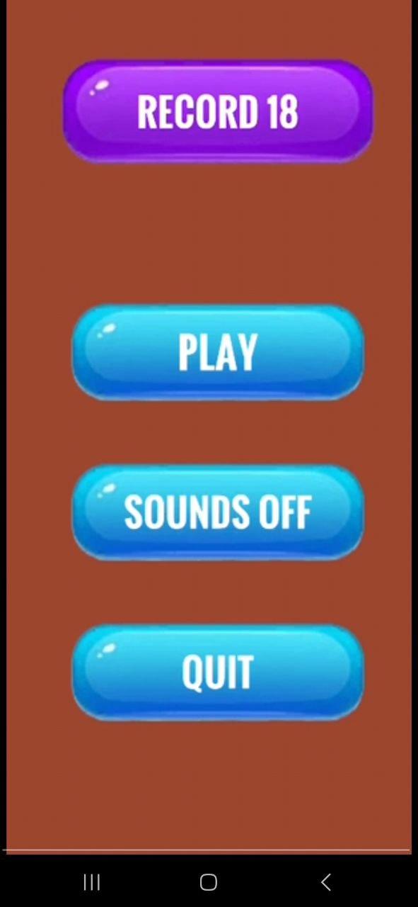 Falling Bombs android iOS-TapTap