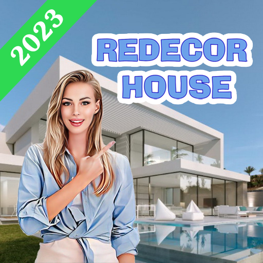 Redecor House: Decor Interior for Android/iOS - TapTap