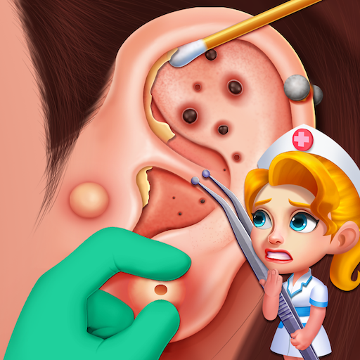 Happy Doctor: Hospital Games 1.1.2 for Android/iOS - TapTap