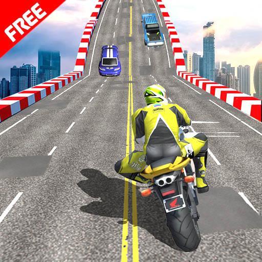 Download Extreme Bike Simulator 100.2 for Android/iOS APK - TapTap