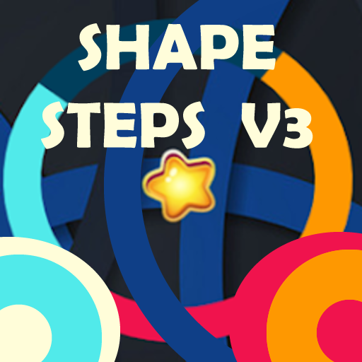 SHAPE STEPS V3 Latest Version for Android/iOS APK - TapTap