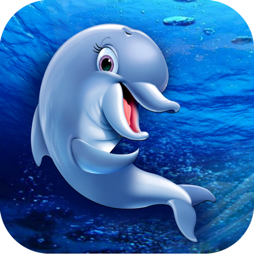 My Dolphin Show: Fish Racing for Android/iOS - TapTap