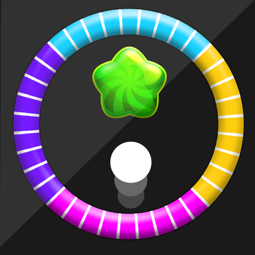 Colour Switch Challenge for Android/iOS - TapTap