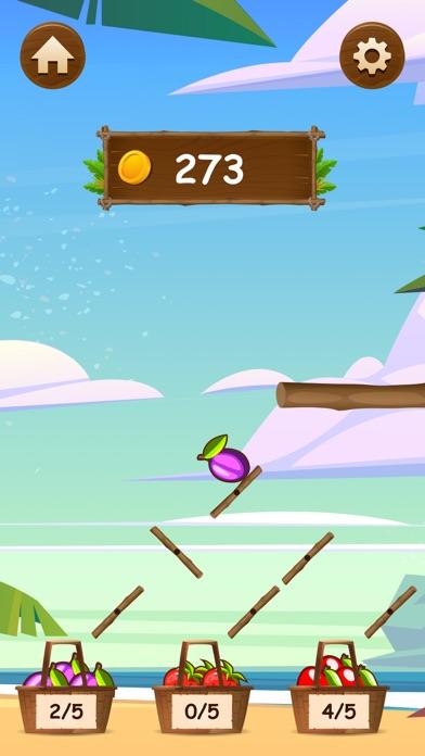 Fruit Basket Catch android iOS apk download for free-TapTap
