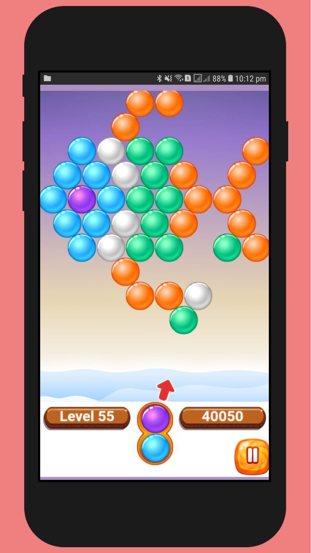 Bubble Shooter King android iOS-TapTap