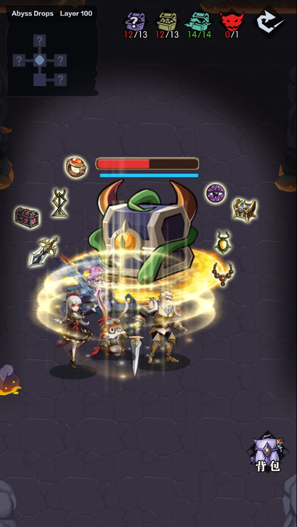 MERGE ARENA android iOS pre-register-TapTap