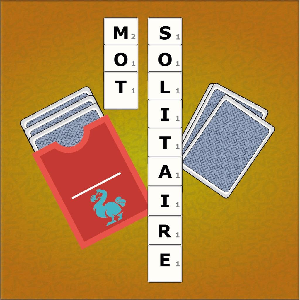 Le Mot Solitaire for Android/iOS - TapTap