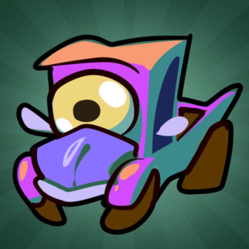 Monster Traffic Jam Latest Version for Android/iOS - TapTap