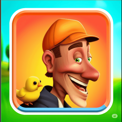 Chicky Run Latest Version for Android/iOS APK - TapTap