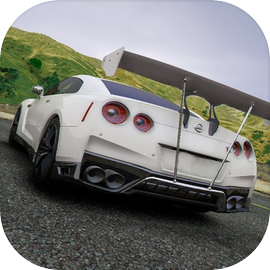 GTR Car Game: JDM Drift Racing android iOS apk download for free-TapTap
