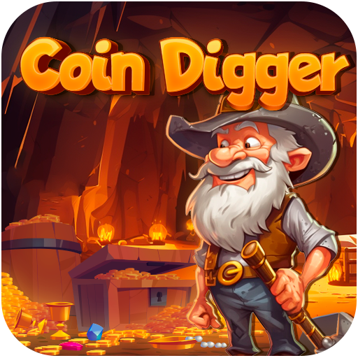 Coin Digger 2.0 for Android/iOS - TapTap