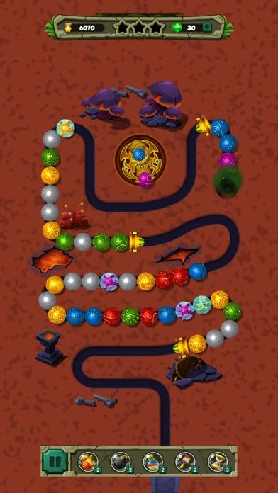 Jungle Marble Zumar android iOS apk download for free-TapTap