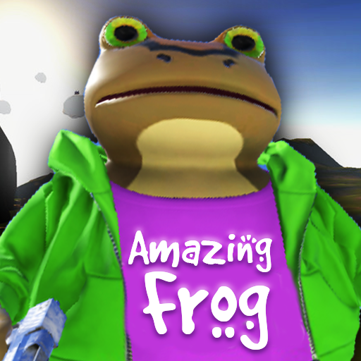 Download Amazing Simulator City Frog Tips 1.0 for Android/iOS APK - TapTap