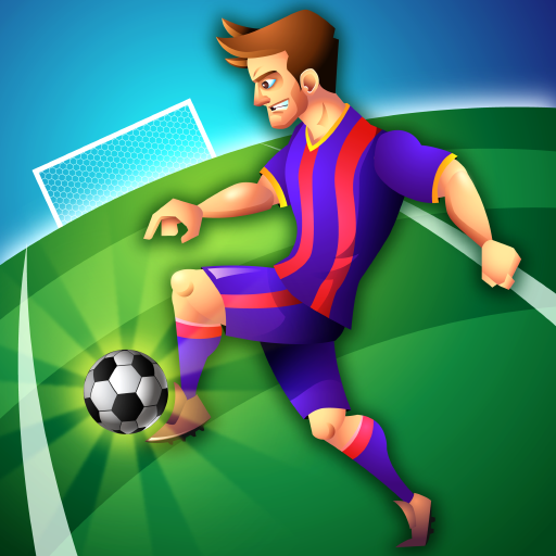Mega Soccer (Online) android iOS apk download for free-TapTap