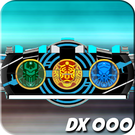 Download OOO Henshin Belt Sim 1.3 for Android/iOS APK - TapTap