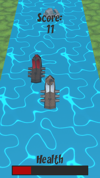 River Rumble android iOS-TapTap