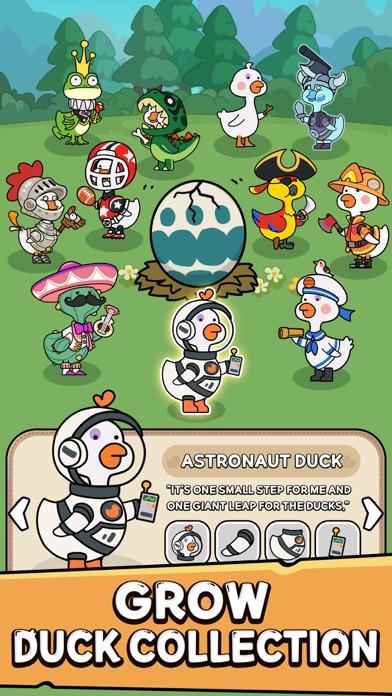 Freaky Duckling android iOS apk download for free-TapTap