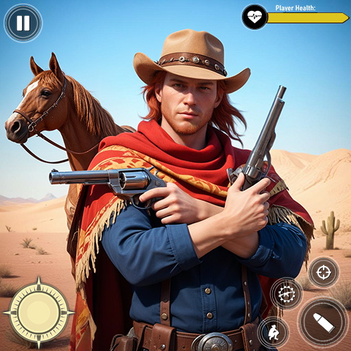 West Survival: Cowboy Games for Android/iOS - TapTap